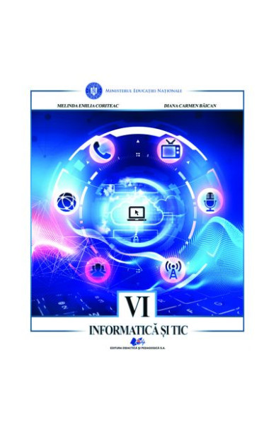 Informatica - Manuale si auxiliare scolare